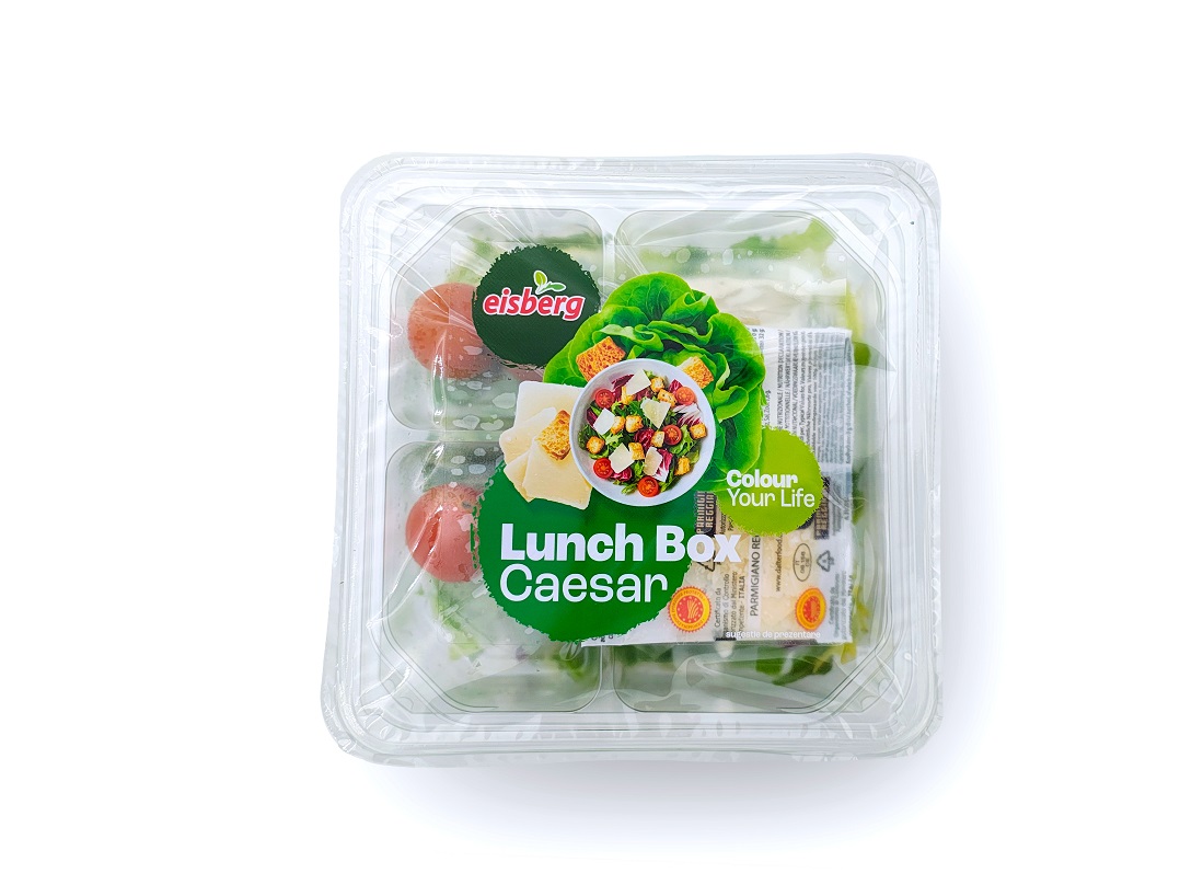 Caesar Lunch Box - Eisberg România