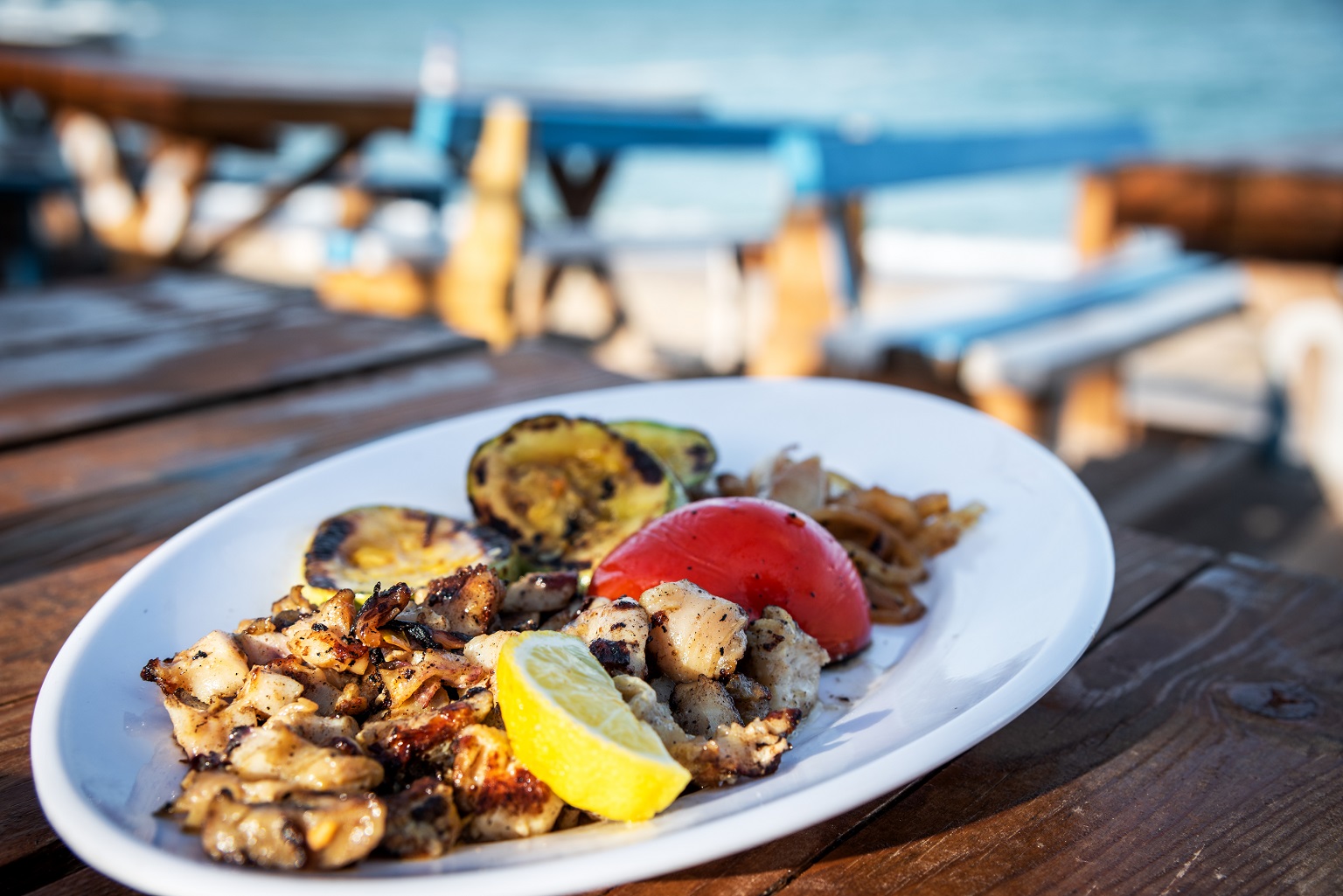 Stridii și rapane. Care sunt „import” din China - Eisberg România